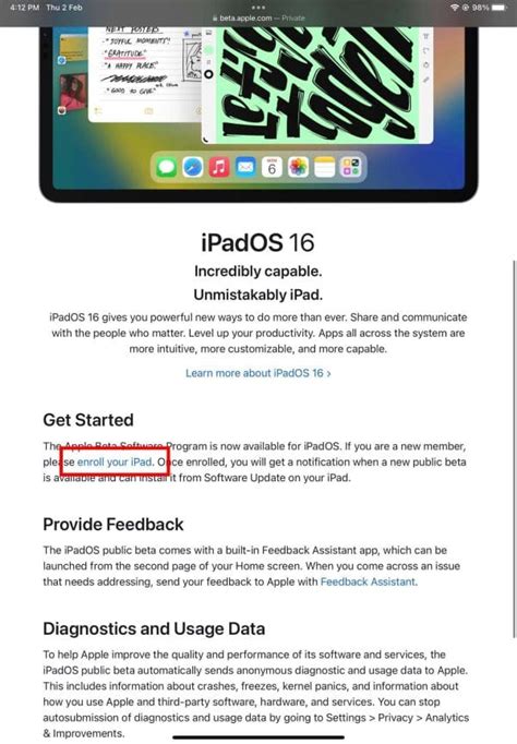 How To Download IOS 16 Beta 3 On IPhone Or IPad Technipages