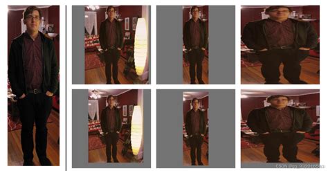 【目标检测 论文精读 】r Cnn Rich Feature Hierarchies For Accurate Object Detection And Semantic
