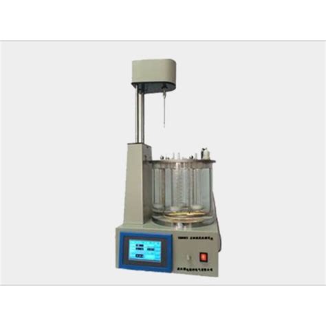 Anti Emulsification Performance Automatic Tester High Quality Anti Emulsification Performance