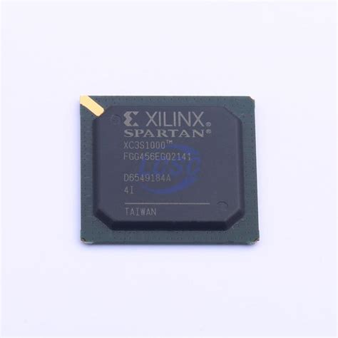 Xc3s1000 4fgg456i Amdxilinx C532836 Lcsc Electronics