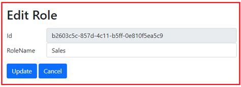 Roles Management In Aspnet Core Identity Dot Net Tutorials