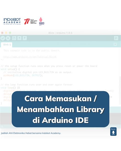 Indobot Academy Mimin Kasih Info Nih Fanbot Arduino Indobot Academy Mimin Kasih Info Nih Fanbot Arduino
