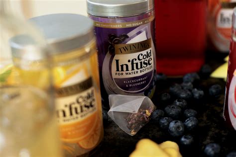 Dette Blogginnlegget Er Skrevet Som En Del Av Et Samarbeid Jeg Har Med Twinings Og Haugen Gruppen