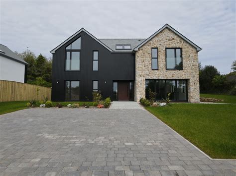 Home Residential Camel Glass