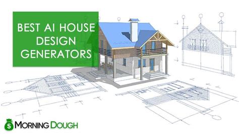 15 best ai house design generators