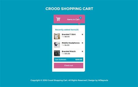 Best Creative Shopping Cart Designs For Your Inspiration In