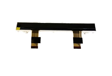 Display Korg Syntaur