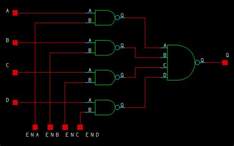 osu8 microprocessor