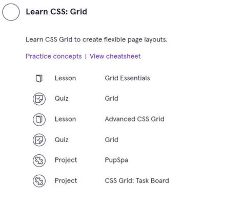 Learning Css Grid Today Thomas Plant