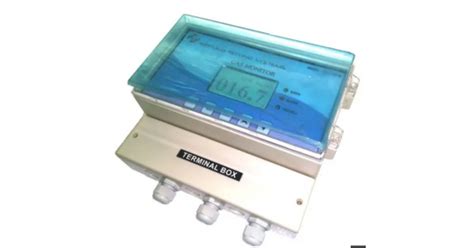 Buy Digital Online Dew Point Analyzer Get Price For Lab Equipment