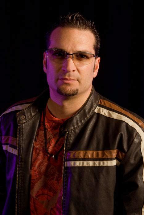 Michael Palumbo Encyclopaedia Metallum The Metal Archives