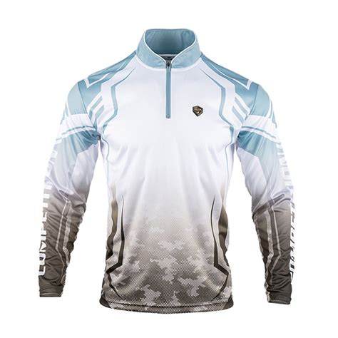 Eft 7001a 승화전사 긴팔 기능성티셔츠블루 자수추가 가능 이그나프 Egnaf