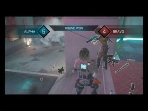 Rogue Company glitch main - YouTube