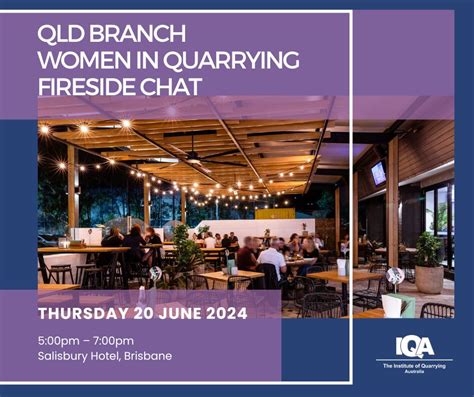 The Institute Of Quarrying Australia Iqa On Linkedin Iqa Iqa Qld Iqa Wiq Womeninquarrying