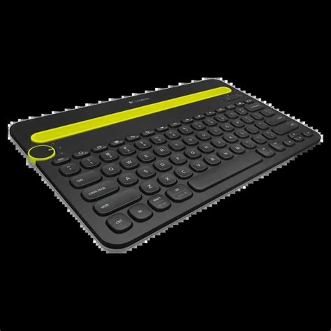 logitech k480 bluetooth multi device keyboard su tech and games