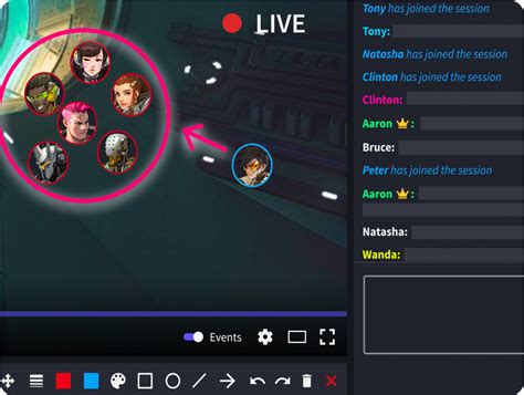 Insights Gg Collaboration Hub For Game Reviews And Coaching