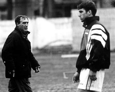 Iverieli რევაზ ძოძუაშვილი ვარჯიშის დროს