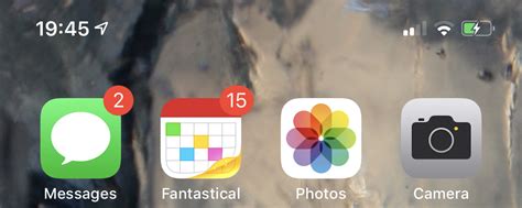 How To Find The IPhone Status Bar Icons That Apple Moved Because Of The Notch AppleInsider