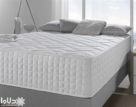 ابعاد تشک دو نفره 4 سایز اصلی اندازه استاندارد