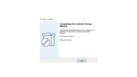 Easiest Way To Install CodeLite