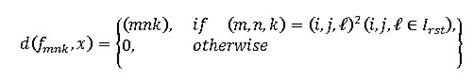 Wijsman Rough Î Statistical Convergence Of Order Î± Of Triple Sequence Of Functions