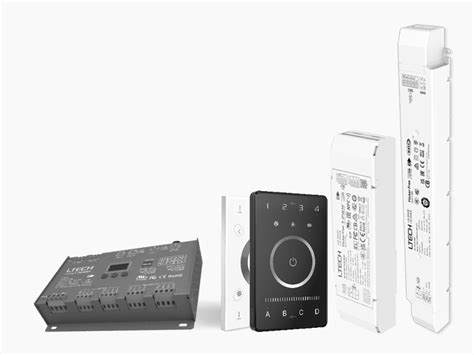 LTECH LED