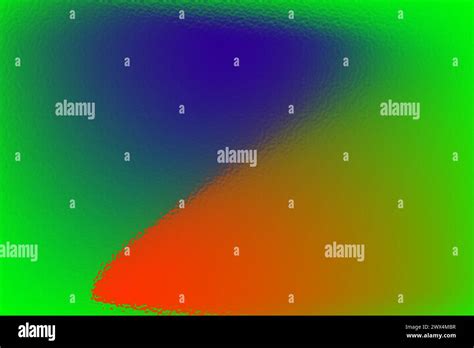 Glass Glass Gradient Texture Holographic Texture Holographic