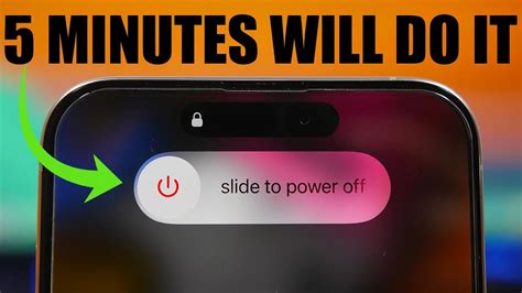 Why You Should Turn Off Your IPhone Regularly Geeky Gadgets