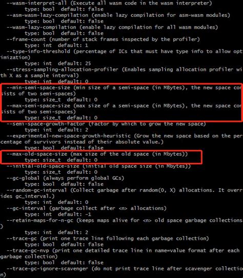 一文搞懂v8引擎的垃圾回收 女王控的博客 一文搞懂v8引擎的垃圾回收 女王控的博客