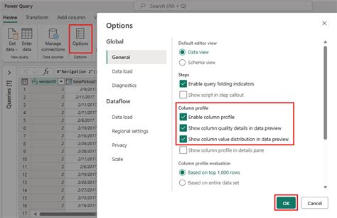 Module 2 Transform Data With A Dataflow In Data Factory Microsoft