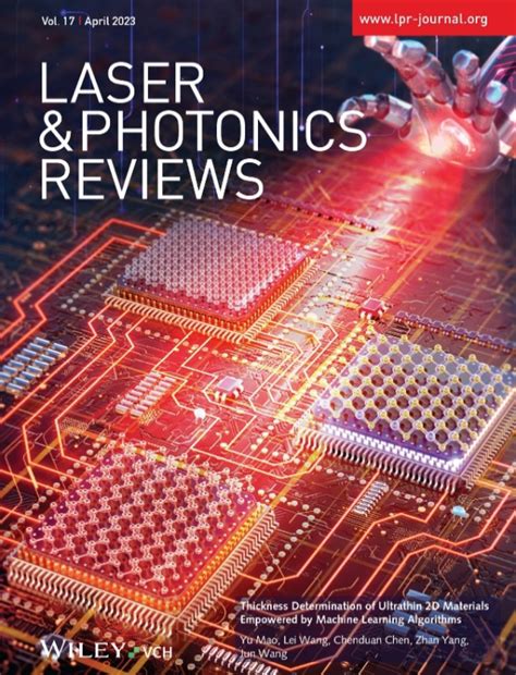 上海光机所在机器学习算法赋能二维材料识别和检测方面取得进展 科技前沿 颗粒在线