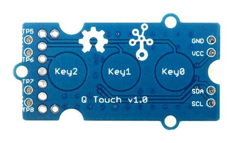 grove touch button at42qt1070 botland robotic shop
