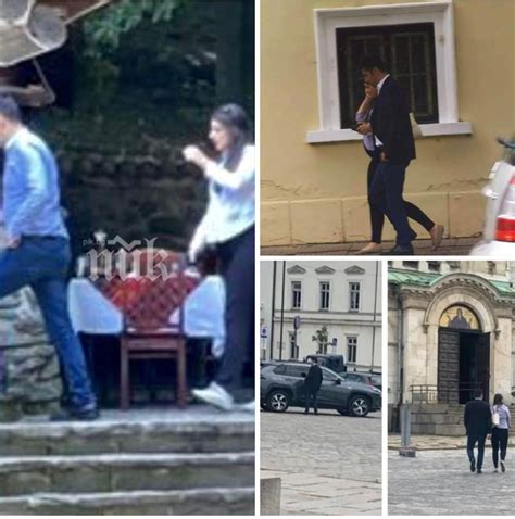 Тия двамата моралисти първо да оправят собствения си живот после да пишат закони за интимната