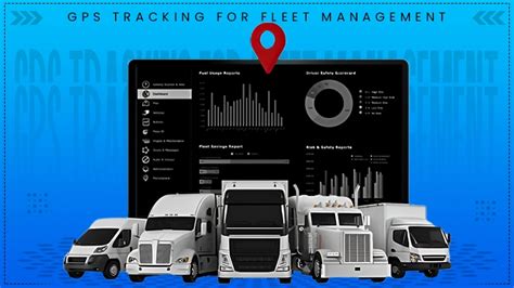Fleet Management 101: Essential GPS Tracking Insights