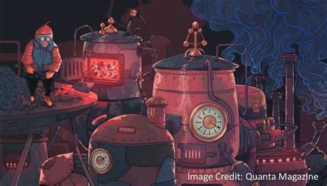 A Computational Theory Of Quantum Thermodynamics