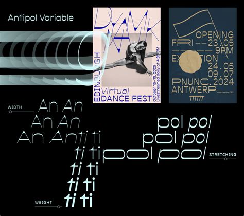 variable fonts arrive on adobe creative cloud adobe blog