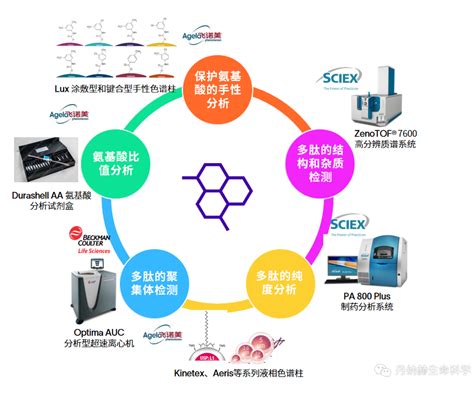 多肽药物的开发： 左右为难”还是 左右逢源”？ 知乎