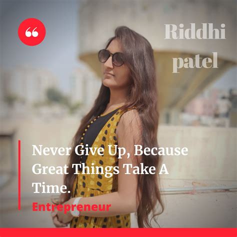 Riddhi Patel On Linkedin Winningattitude Success Winningteam Dream