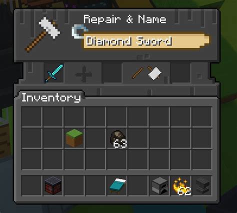 Diegetic Gui иммерсивные худы 119 1182 1165 1122 118