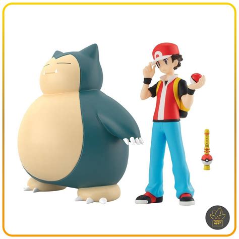 Torch Nest 🐥 Pre Order 🐥 Pokemon Scale World Kanto Facebook