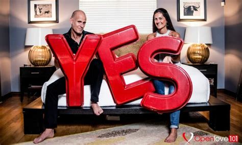 Its Okay To Say Yes To Sex Openlove101