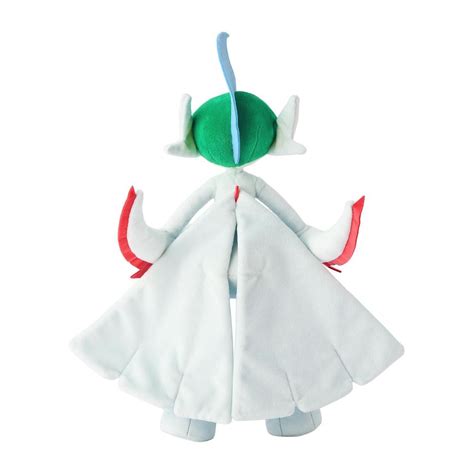 Pokemon Center Original Plush Mega Gallade