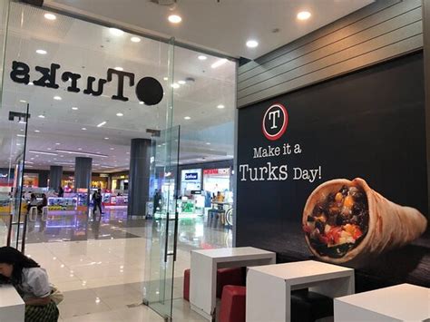 Turks Shawarma Sm Center Lemery Batangas City Restaurant Reviews