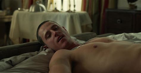 AusCAPS Shane Harper Nude In Hightown 1 04 B F O