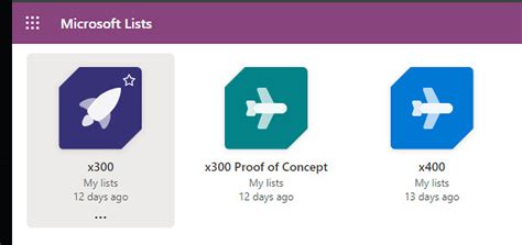 Using Microsoft Lists Vs Using Microsoft Dataverse In A Power App