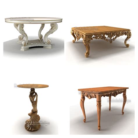 Wooden Door CNC Router Engraving Designs For ArtCAM D Relif Files In RLF STL Formats