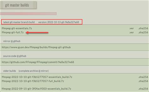 Master Ffmpeg Step By Step Guide To Using Ffmpeg For Video And Audio
