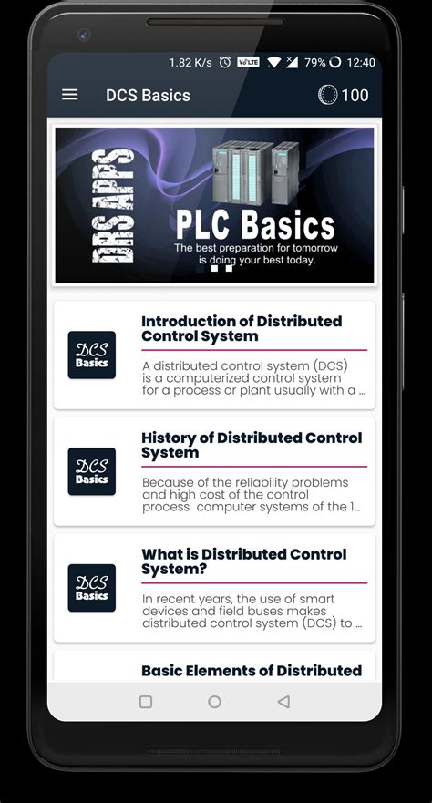 Learn Dcs Basics Distributed Apk For Android Download