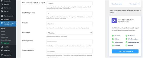 Export Woocommerce Orders Products In 5 Steps [2025]