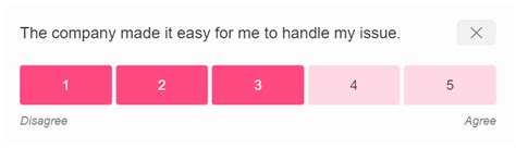 New Survey Types Ces Csat Custom And How To Use Them Satismeter